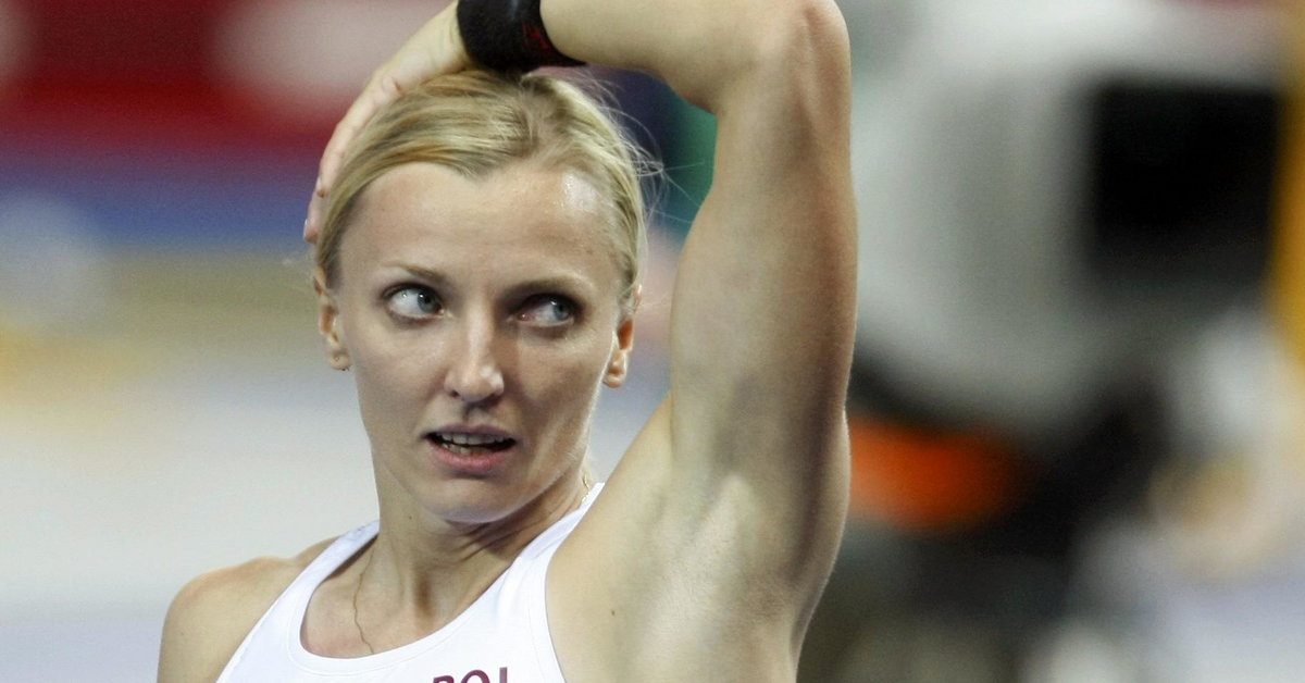 Anna Rogowska jedzie do Las Vegas - Przegląd Sportowy Onet