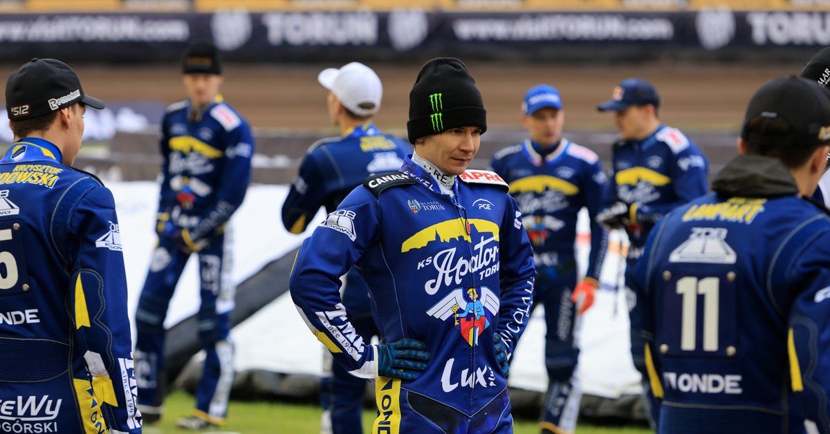 Odsyła do ekspertów. Zaskakujące słowa - Przegląd Sportowy Onet