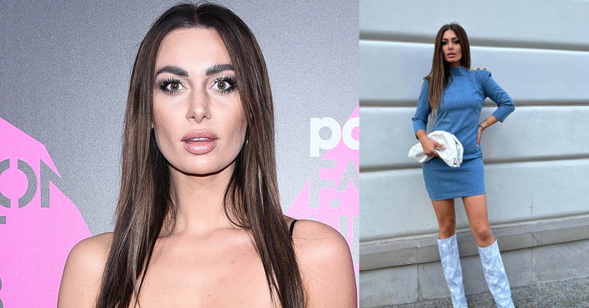 Była narzeczona Arkadiusza Milika przez lata przeszła wielką ...