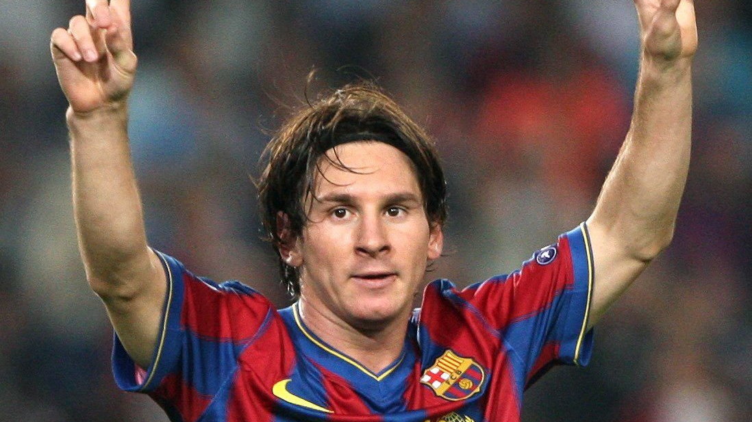Messi wrogiem numer jeden w Argentynie - Przegląd Sportowy Onet
