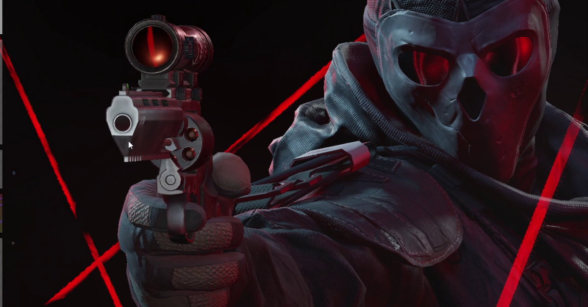 Wielkie zmiany w Rainbow Six Siege. Ujawniamy nowości - Przegląd ...