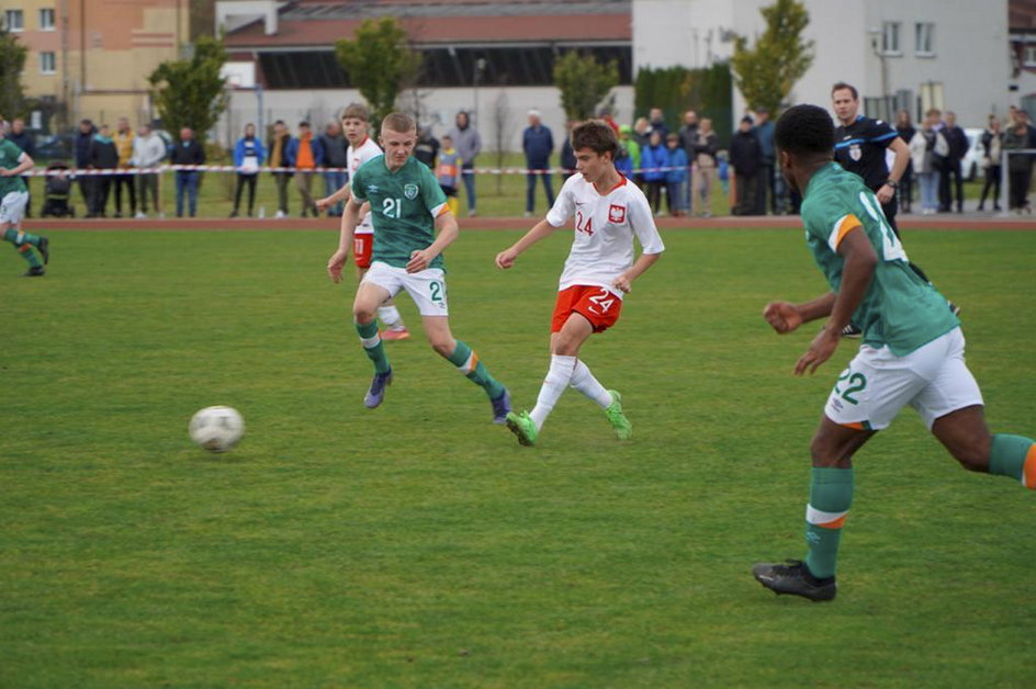 Gramy dla Polski. PZPN poluje na polskie talenty w USA - Przegląd ...