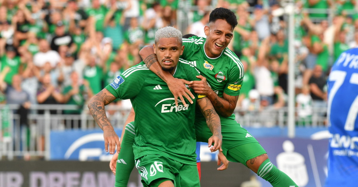 Radomiak Radom - Puszcza Niepołomice: relacja na żywo. Ekstraklasa LIVE ...