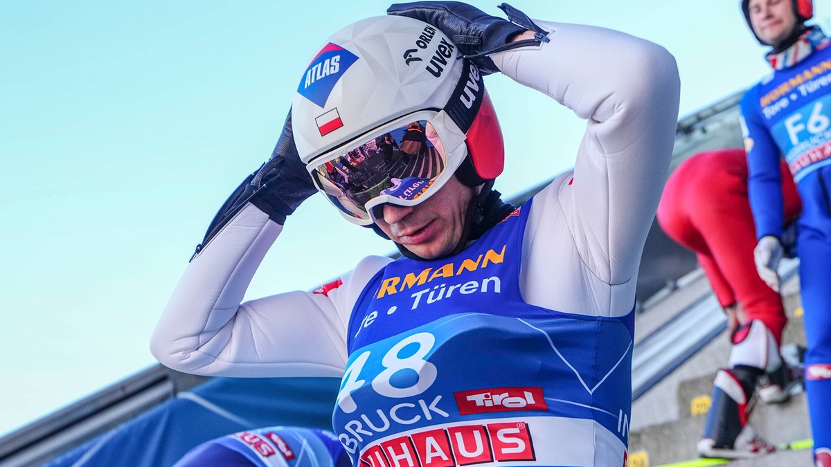 Wielki rewanż i hitowy "polski" pojedynek! Oto pary KO w Bischofshofen ...