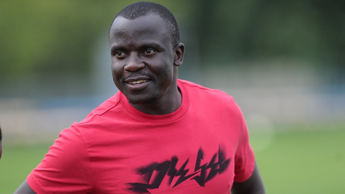 Gwiazda Legii Warszawa dopiero teraz opuszcza Polskę. Oto co będzie ...