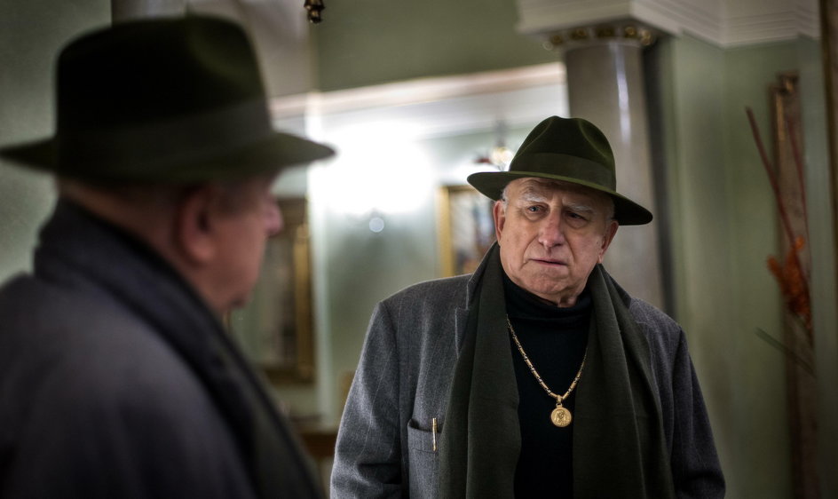 Stanisław Kmita ujawnia całą prawdę. "Przekręt poszedł na żywo ...