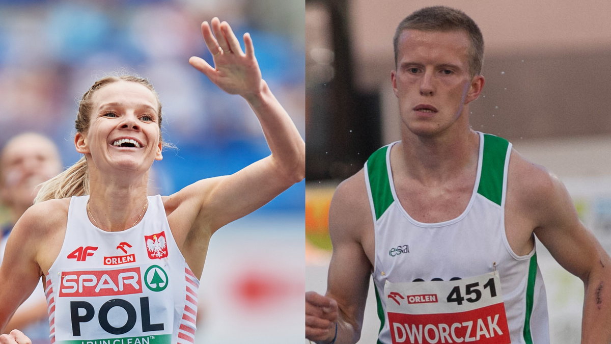 Co za wieści z USA! Dwa nowe rekordy Polski - Przegląd Sportowy Onet