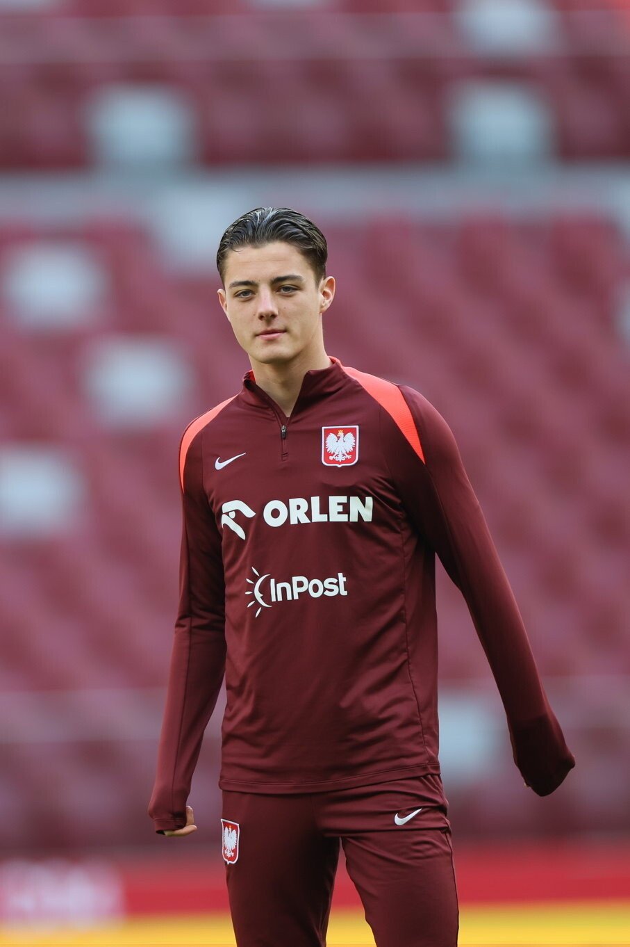 Oto co zrobi teraz Jan Urban. Robert Lewandowski wywołany do tablicy - Przegląd Sportowy Onet