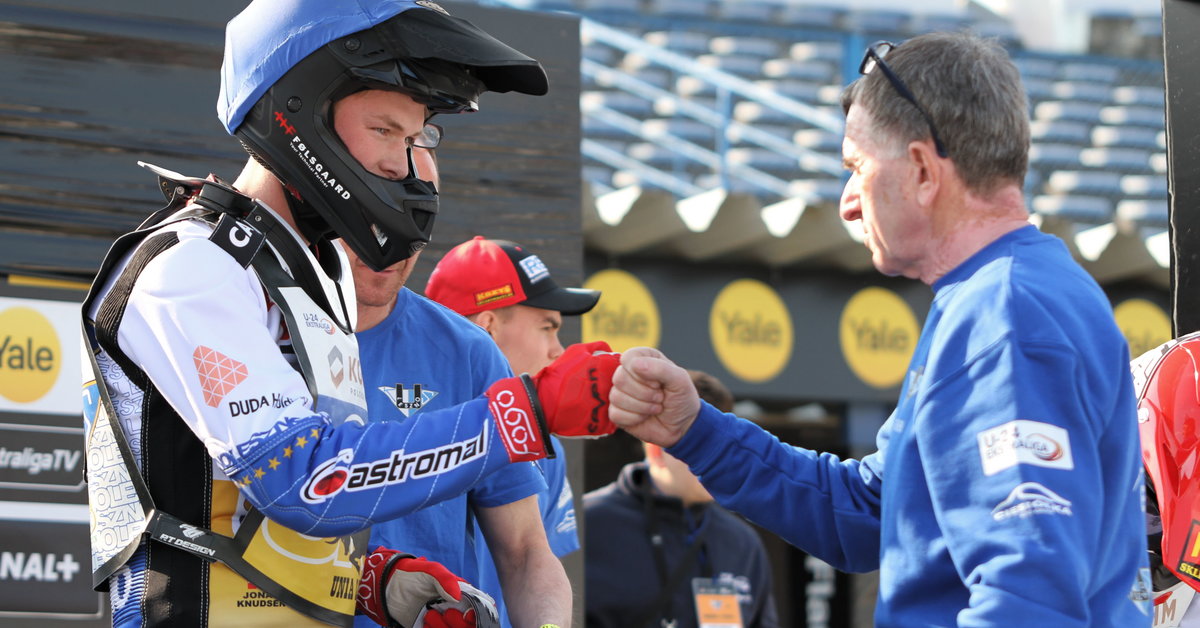 Żużel: Roman Jankowski dochodzi do zdrowia po pobiciu - Przegląd ...