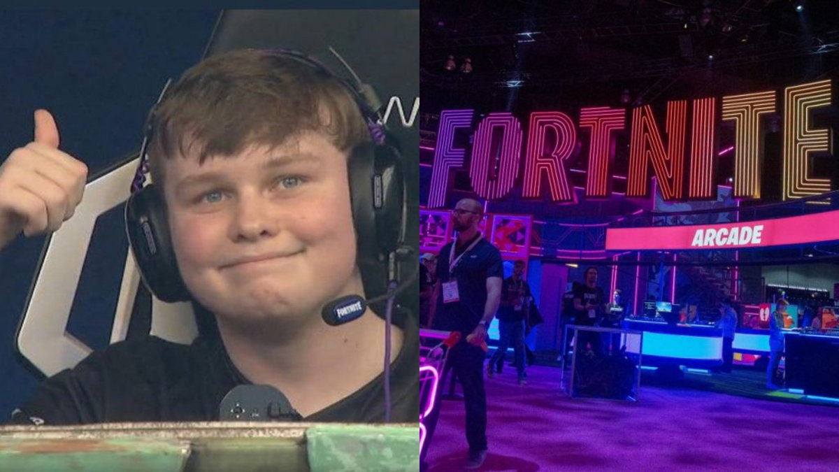 DreamHack Winter: Benjyfish doprowadził do wykluczenia dwóch oszustów z ...