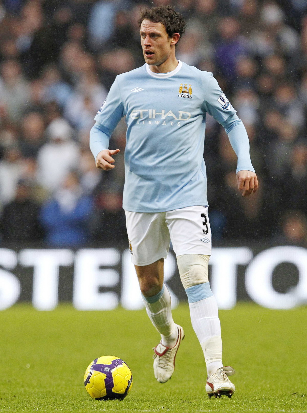 Wayne Bridge ideałem mężczyzny? - Przegląd Sportowy