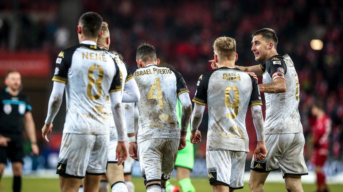 Kuriozum w Ekstraklasie! Jagiellonia nie może trenować na własnym ...