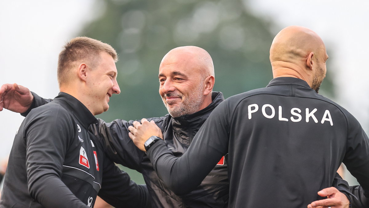 Ampfutbol: Marek Dragosz opowiada o porzuceniu piłki, młodości i Afryce ...