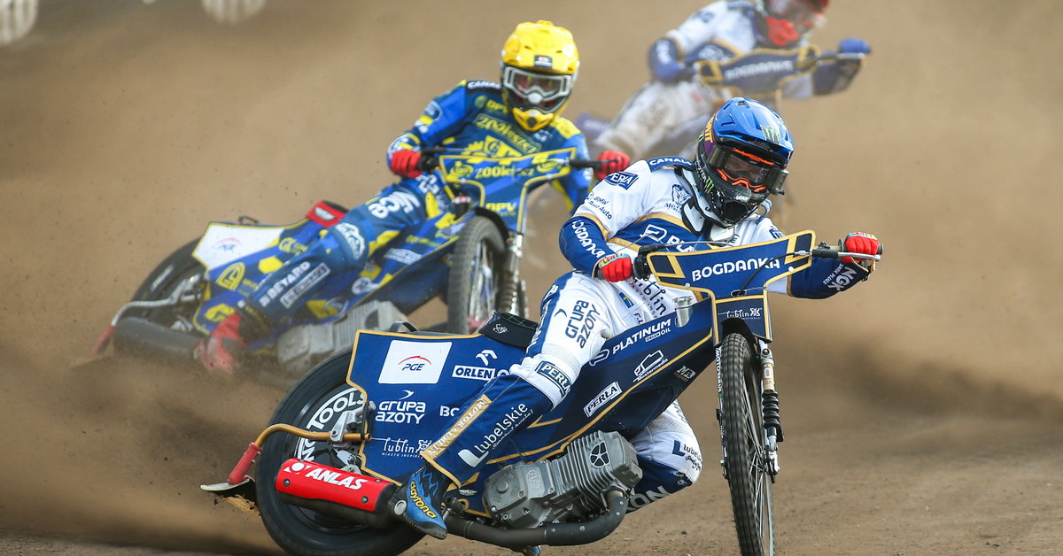 Niespodzianki nie było. Sam Fricke to za mało - Przegląd Sportowy Onet