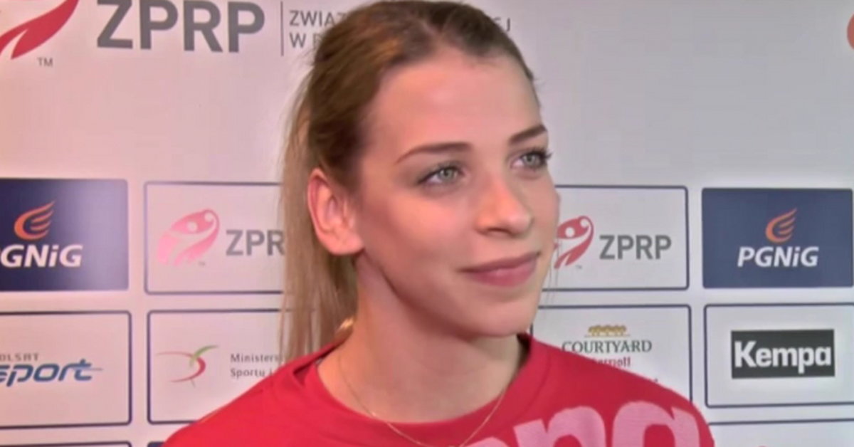 Aleksandra Zych o koleżankach z kadry: Jedna za drugą skoczy w ogień ...