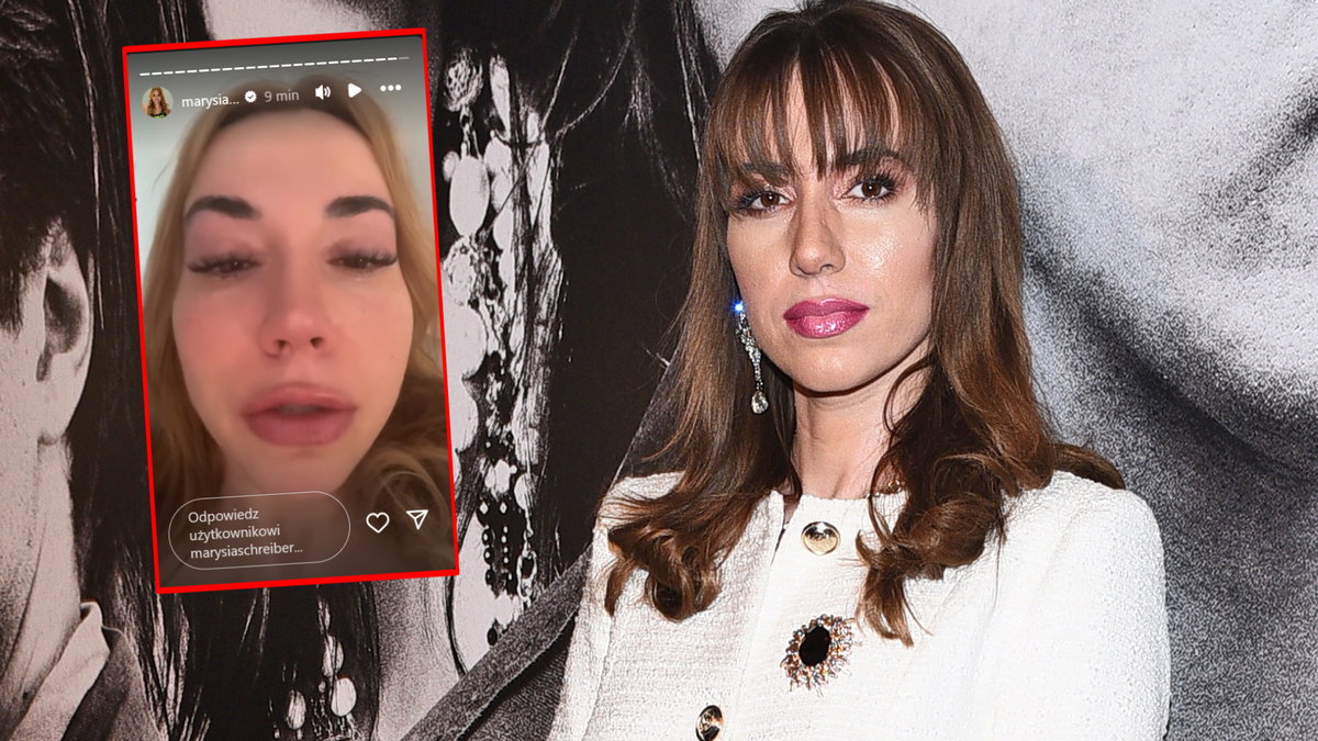 Żona posła PiS: nie wiem, czy mam siłę. Wiemy, co z jej walką. Krótko ...