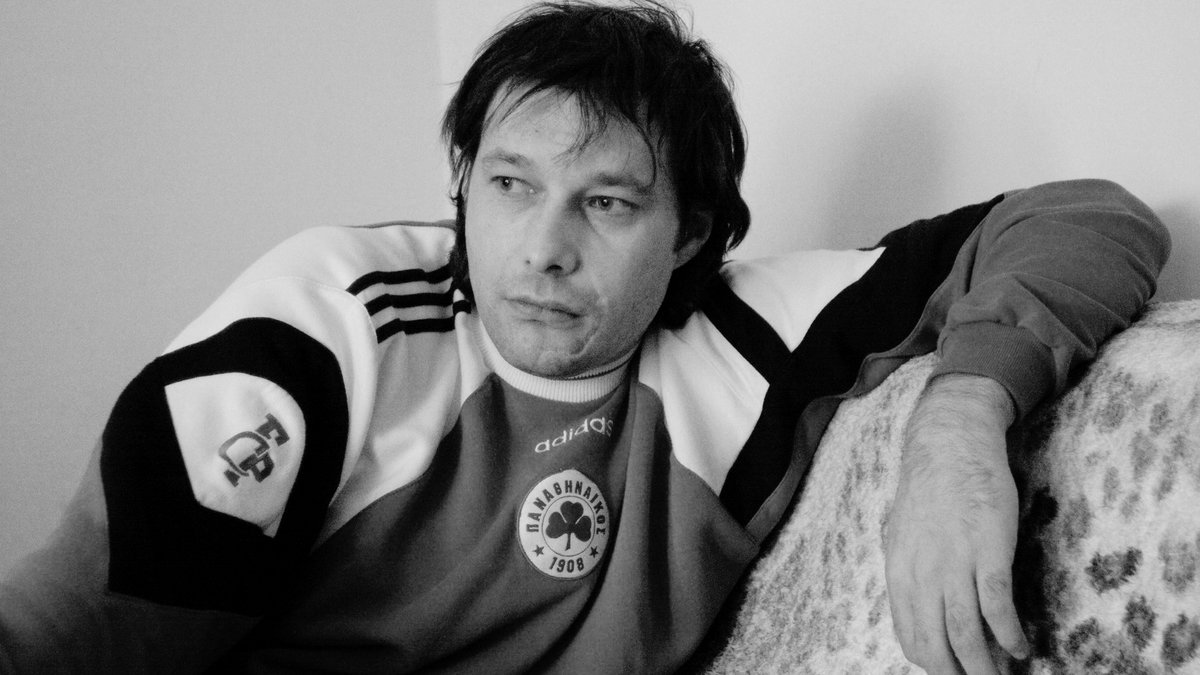 Wzruszające sceny w Szwecji. Kibice upamiętnili zmarłego Igora ...