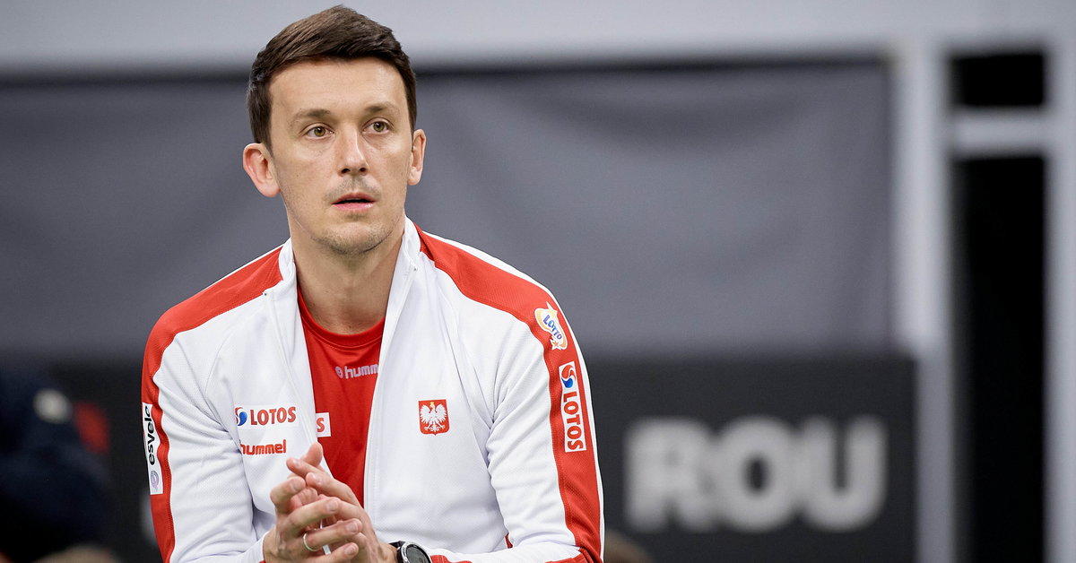 Podcast „W cieniu sportu”. Rozmawia Łukasz Kadziewicz. Odpowiada Dawid ...