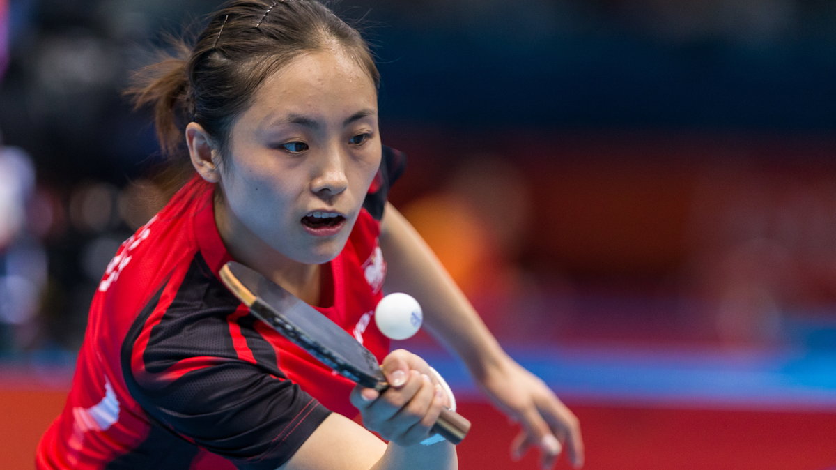 Londyn 2012: polskie tenisistki stołowe pożegnały się z turniejem ...