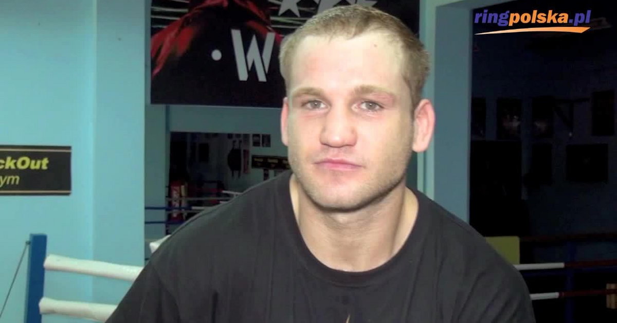 Łukasz Janik: kolejne walki będą bardziej dojrzałe i przemyślane ...