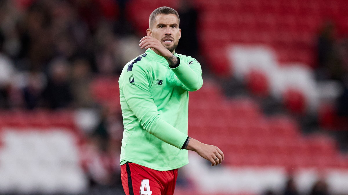 Nowy piłkarz w FC Barcelona. Za darmo! Kontrakt już podpisany ...