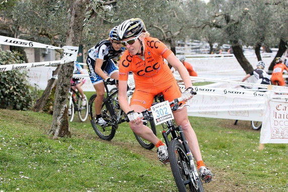 Trofeo Senini: Włoszczowska i Szafraniec na podium - Przegląd Sportowy Onet