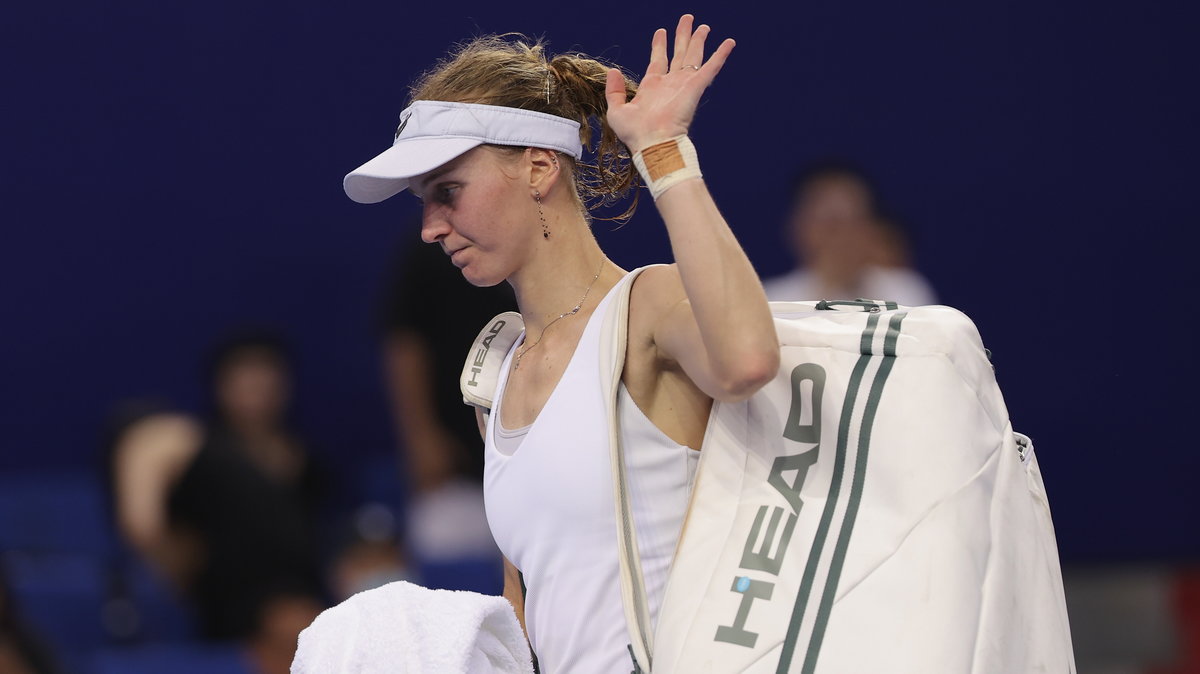 Szok. Rosjanka za burtą Australian Open! Wielka niespodzianka na start ... Szok. Rosjanka za burtą Australian Open! Wielka niespodzianka na start ...
