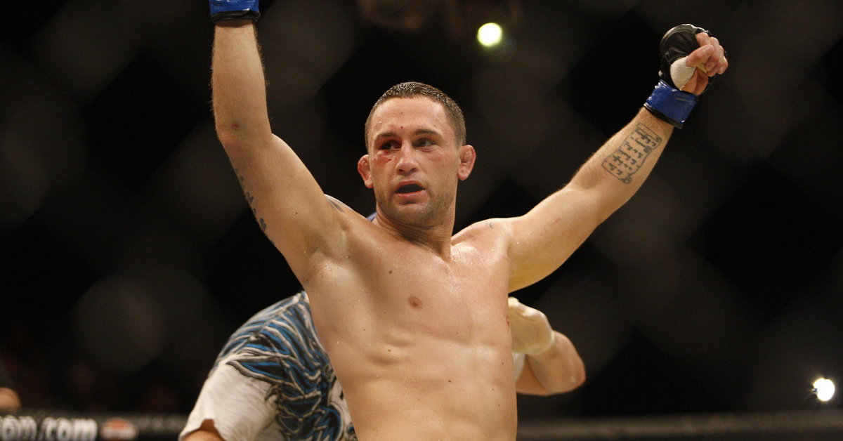 UFC 150 Henderson vs. Edgar - wyniki gali - Przegląd Sportowy Onet