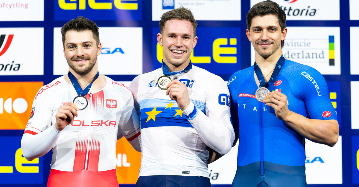 Mateusz Rudyk tym razem na igrzyskach bez drużyny. "Jestem spokojny o ...