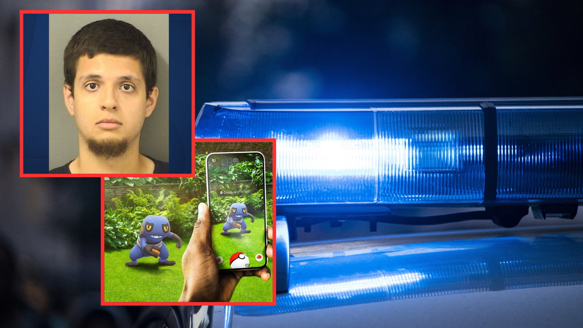 "Zabiję sześciu uczniów". 22-latek aresztowany - Przegląd Sportowy Onet