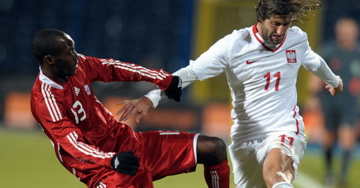 Kamil Kosowski nie wróci do Ekstraklasy - Przegląd Sportowy Kamil Kosowski nie wróci do Ekstraklasy - Przegląd Sportowy