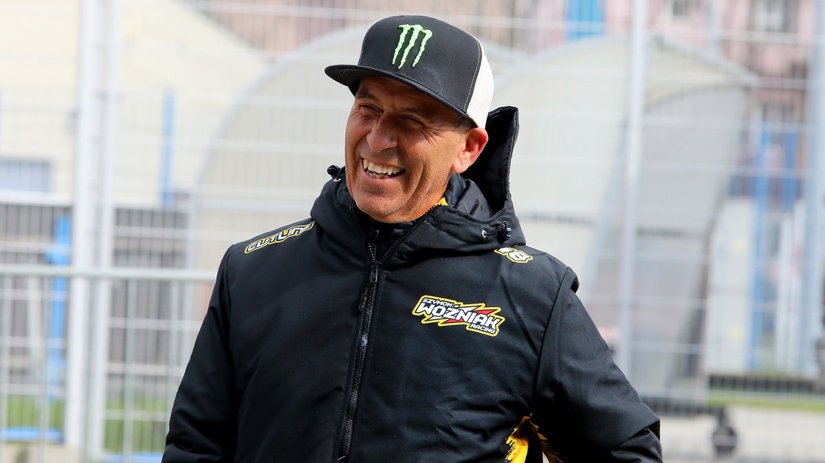 Mistrz świata pomoże Stali! Jego pomoc zapewni medal? - Przegląd ...