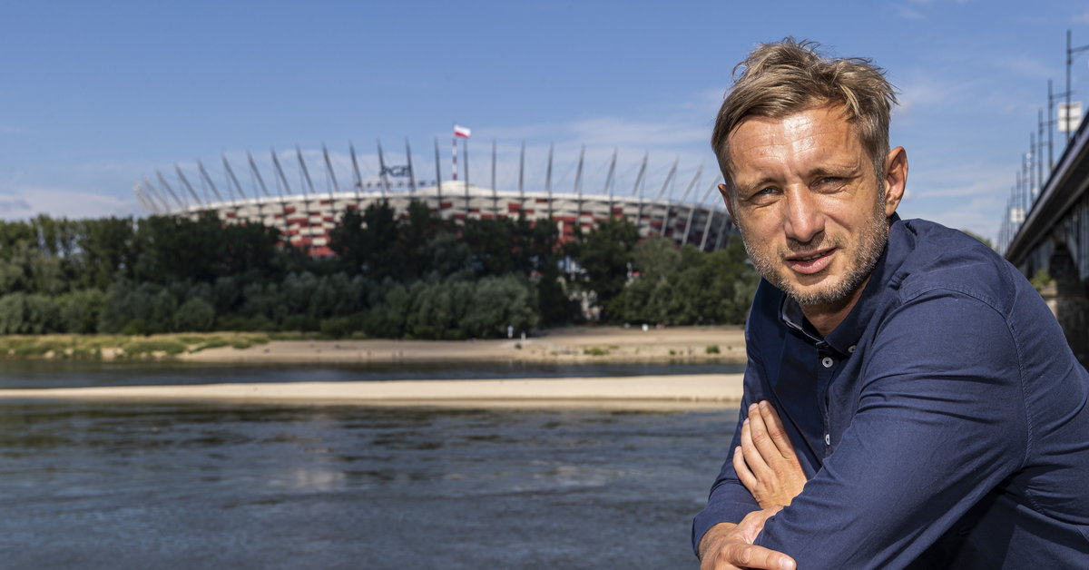 Grzegorz Kurdziel o rozstaniu z Cracovią, pracy z Michałem Probierzem i ...