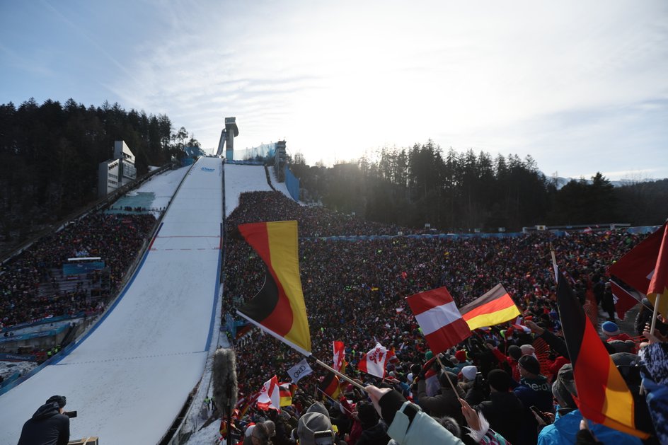 Tego dnia Adam Małysz przeszedł do historii polskiego sportu - Przegląd ...