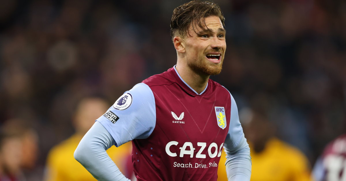 Złe wieści dla Matty'ego Casha. Ofiara rewolucji? - Przegląd Sportowy Onet