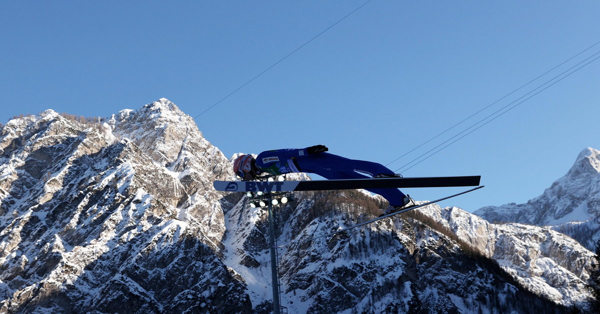 Skoki narciarskie dzisiaj: o której transmisja PŚ w Oslo? - Przegląd ...