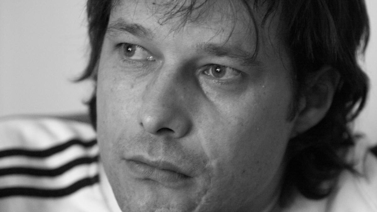 Igor Sypniewski wierzył, że zagra dla innego kraju. O polskiej kadrze ...