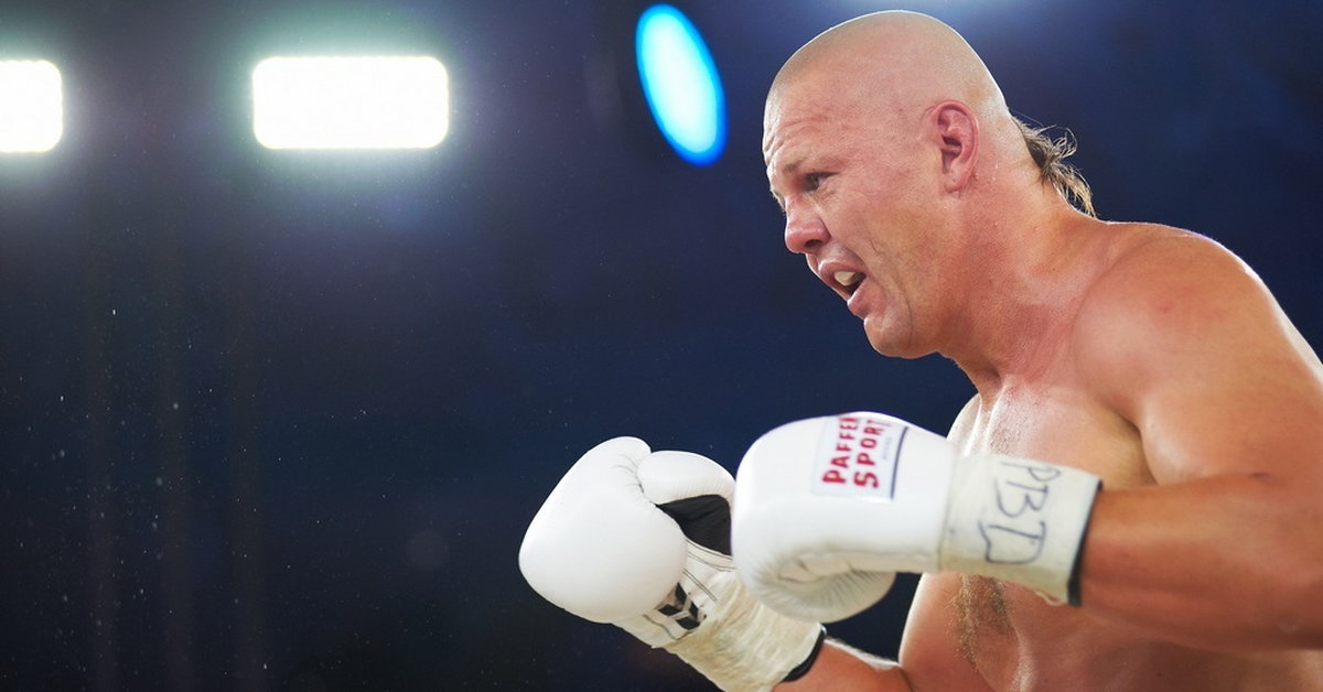 Artur Binkowski: chcę wrócić z rodziną do Polski - Przegląd Sportowy Onet