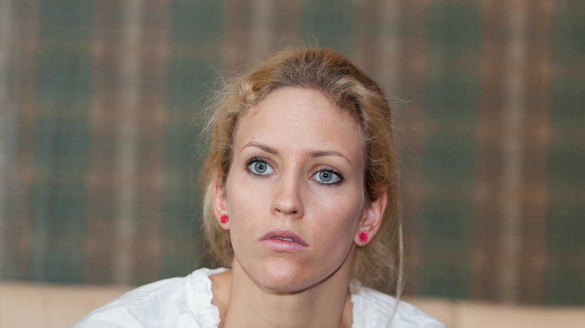 Orlen Liga: Kim Staelens nie jest już siatkarką Impelu Wrocław ...