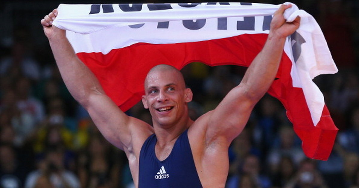 Janikowski zaszalał u Wojewódzkiego - Przegląd Sportowy Onet