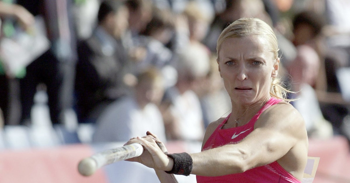 Londyn: mistrzyni pokonana, ogromny sukces Polki - Przegląd Sportowy Onet