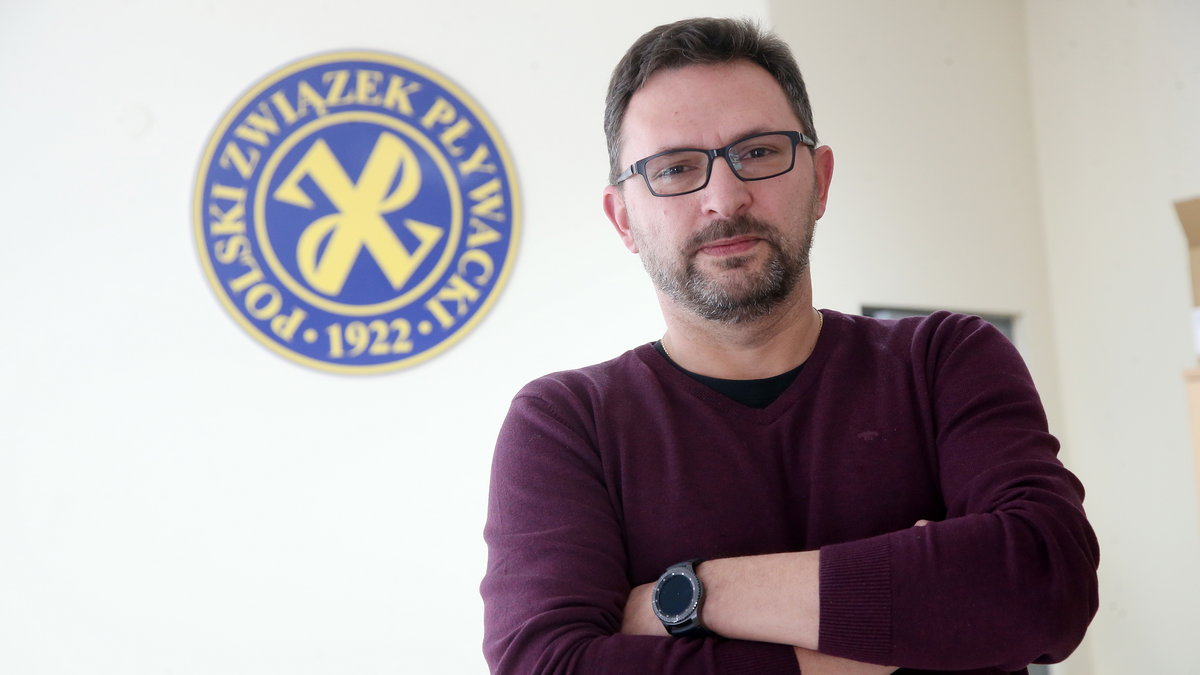 Robert Brus o pomyśle na prowadzenie reprezentacji Polski – wywiad ...