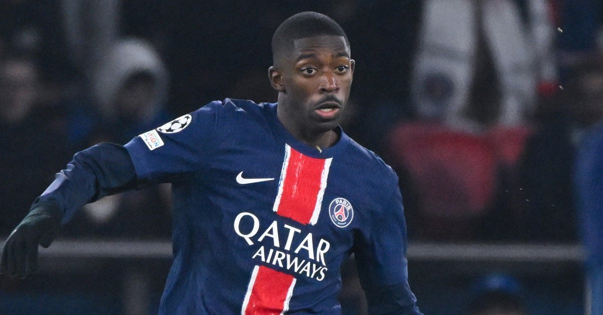 PSG wraca do gry po blamażu. Są zdecydowanym faworytem [WYNIK NA ŻYWO ...