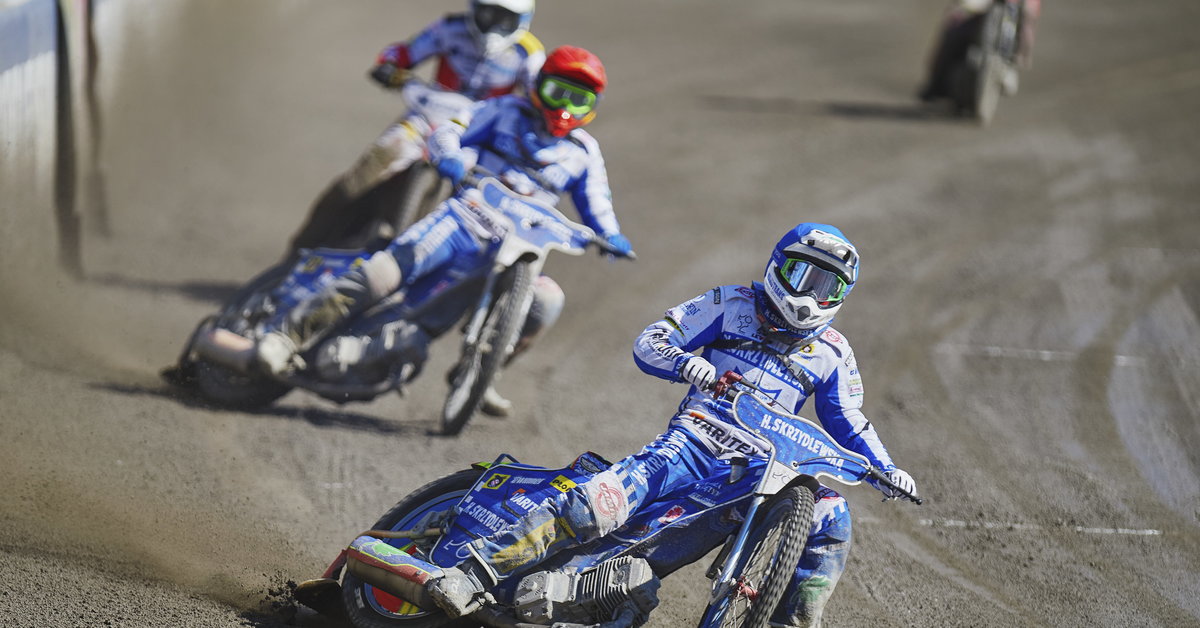 Żużel: Stal Rzeszów zbudowała skład na I ligę - Przegląd Sportowy Onet