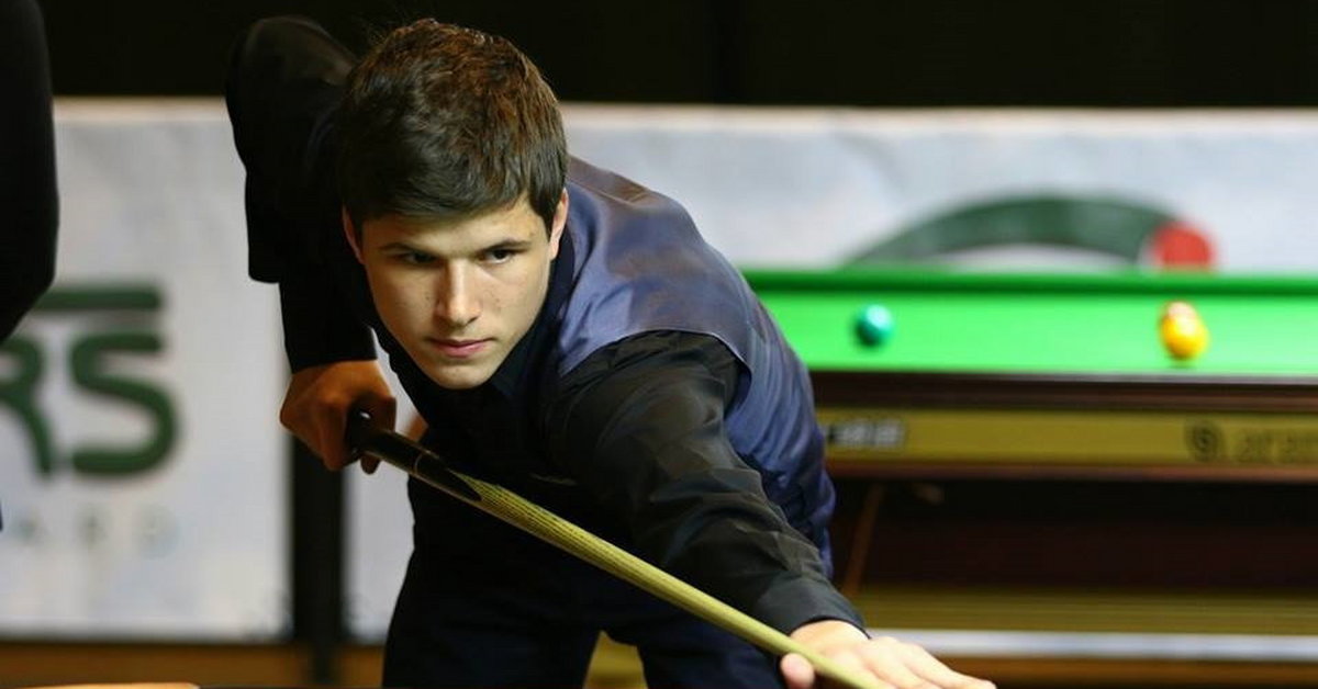 Snooker przenosi się do Bułgarii, dwóch Polaków w turnieju głównym ...