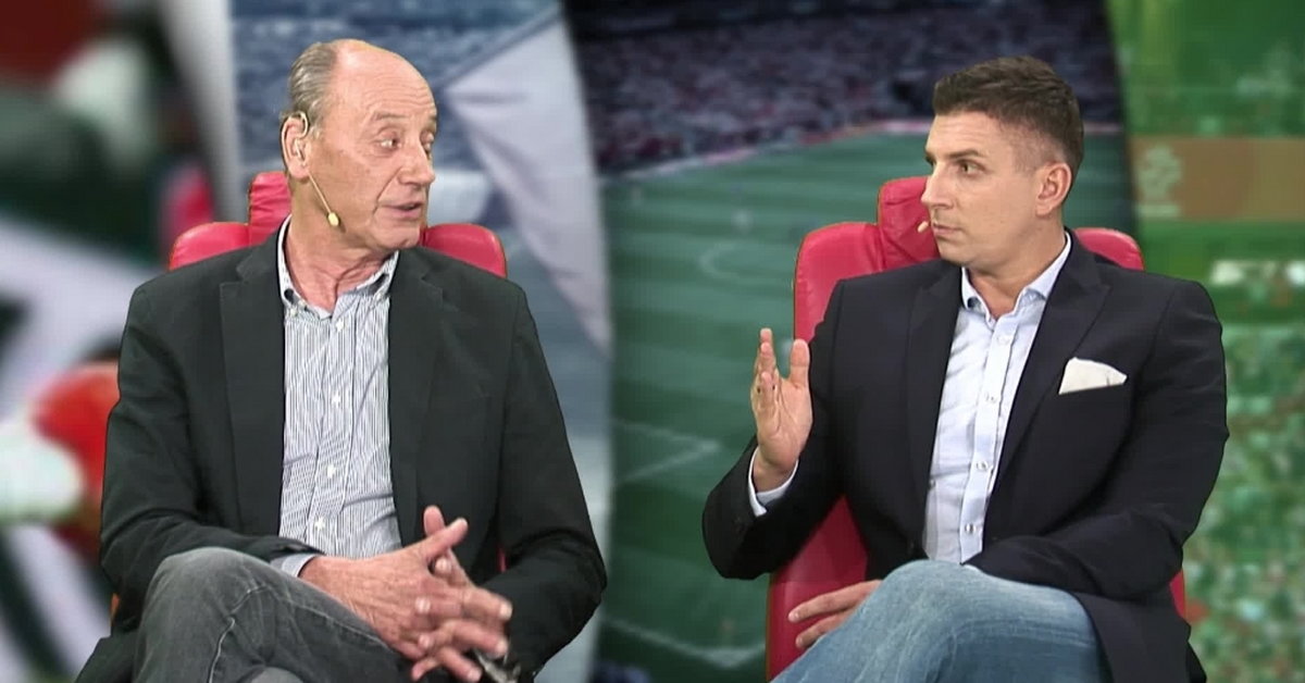 Mateusz Borek: Adam Nawałka zmienia koncepcję na kadrę - Przegląd ...