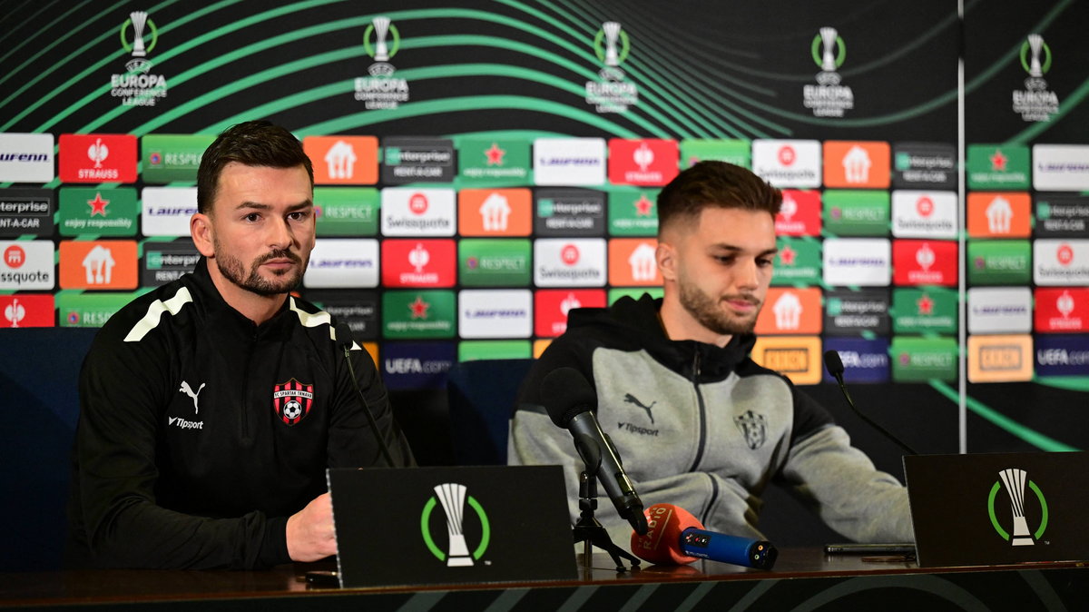 Europejska przygoda pogromców Lecha Poznań zakończona. "Wielkie ...