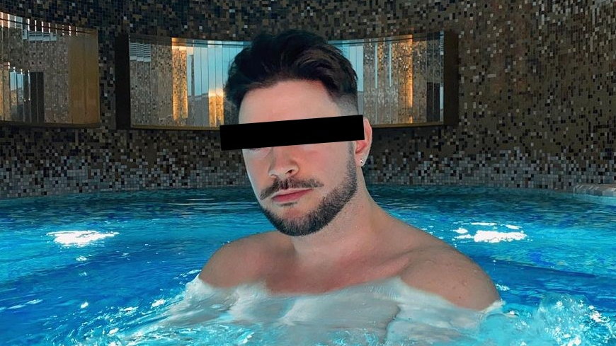 Są nowe wieści w sprawie ekstradycji Stuu do Polski. "Niezależny od nas ...