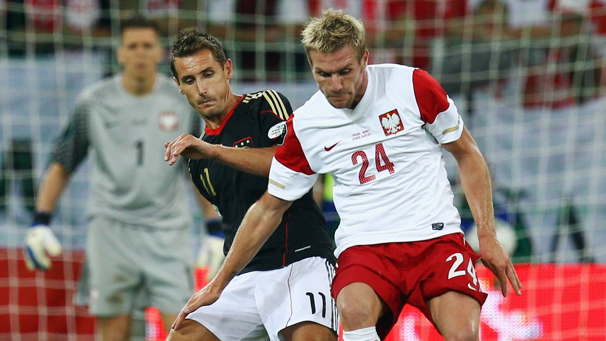 "Farbowany lis" wierzy w Polaków. Francuzi na nas czekają - Przegląd ...