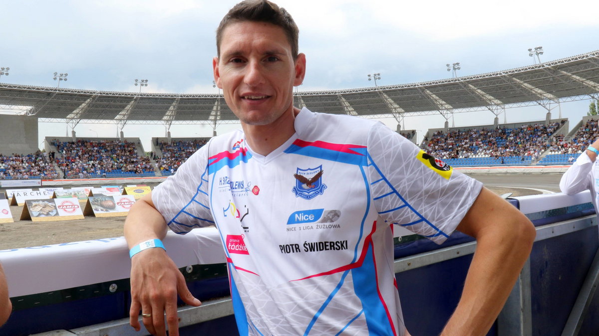 Żużel: Piotr Świderski został trenerem Włókniarza Częstochowa ...